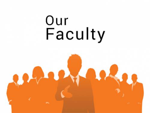 Faculty