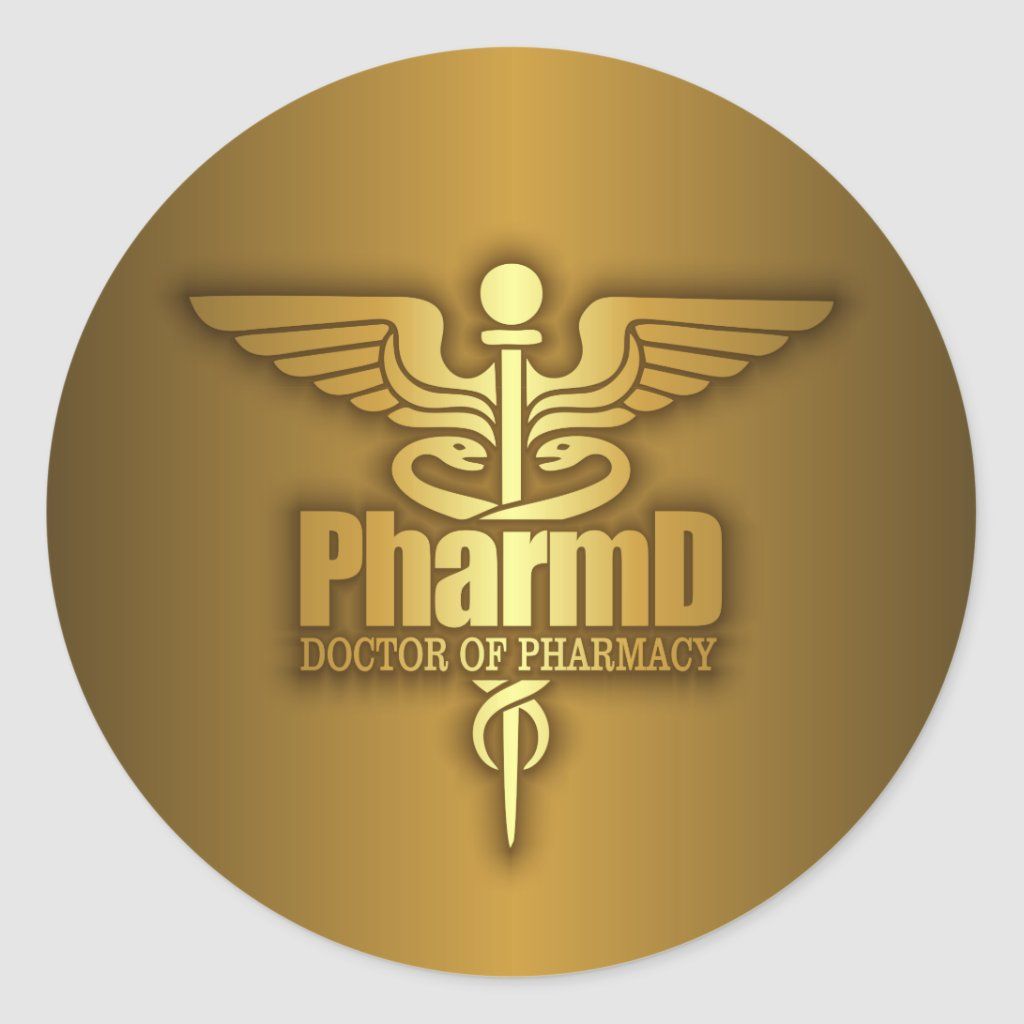 Pharm D Pharm D